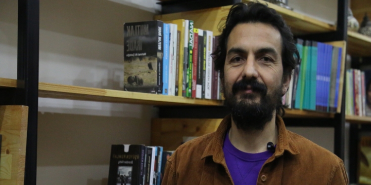 Osman Özarslan: Demokrasi bloğu yüzde 30’lara çıkabilir - Politika Haber