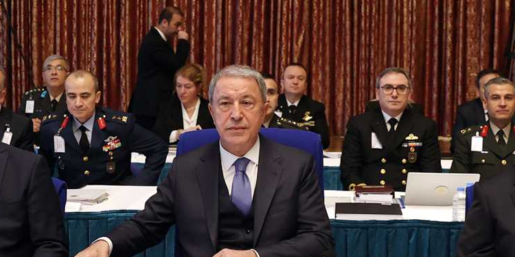 Akar’a ‘Kimyasal Ali’ hatırlatması: Araştırma yapılmalı – Politika Haber