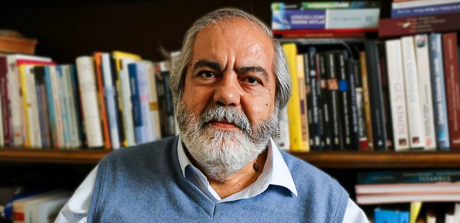 Mehmet Altan: En önemli mesele, cehennem kapılarının kapanmasıdır ...