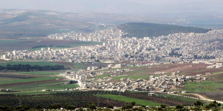 Devrim öncesi ve sonrası Efrîn - Politika Haber