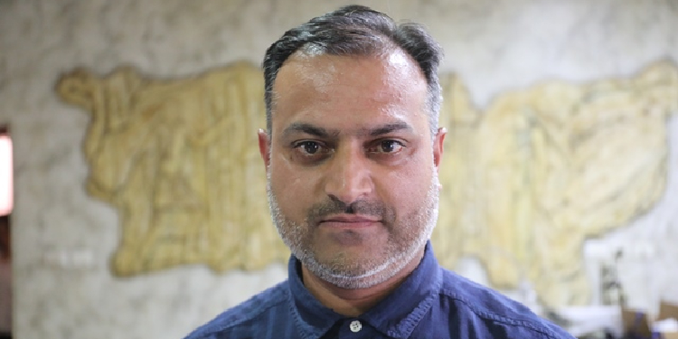 Mahmoud Patel: Abdullah Öcalan’ın fikirleri yeni yüzyıl için umut ...