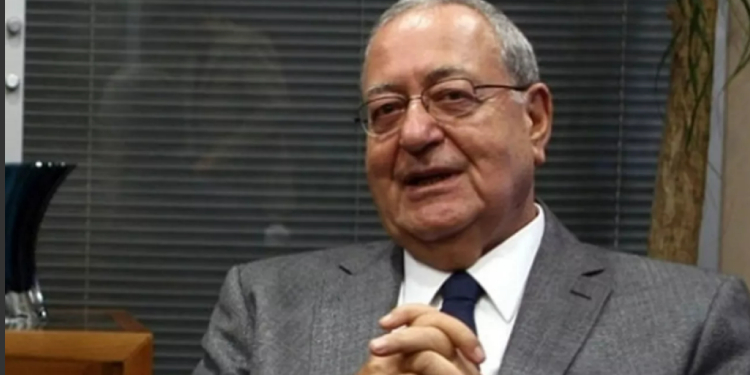 Mehmet Barlas kimdir? – Politika Haber